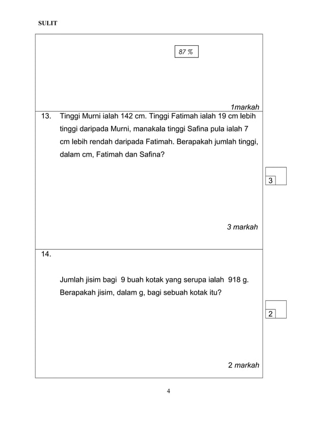 Pksr 2 mt kertas 2 thn 3 (1) | PDF