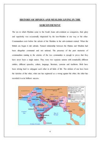 Pakistan Studies | PDF