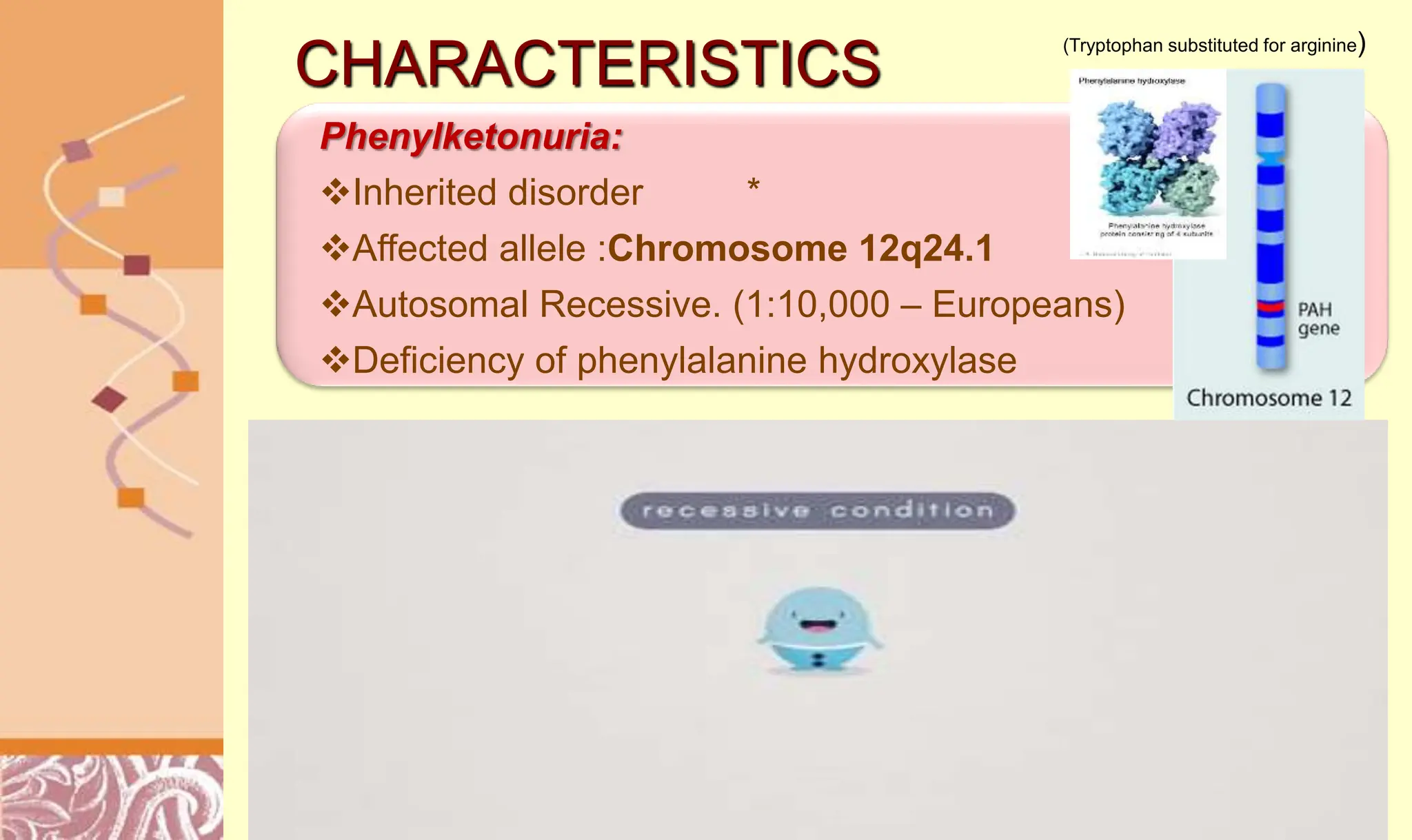 PKU-biochemical genetic disorder- 19.1.2023.ppt
