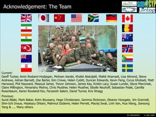 A New Platform for Combining the ‘Bottom-Up’ PBPK Paradigm and POPPK ...