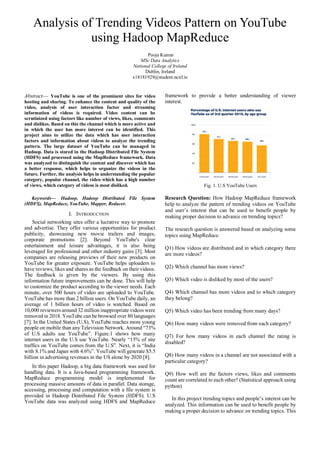 Data Intensive Architectures | PDF