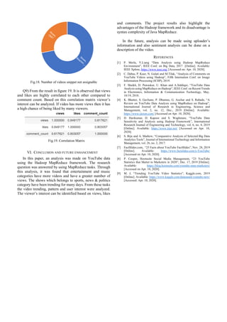 Data Intensive Architectures | PDF