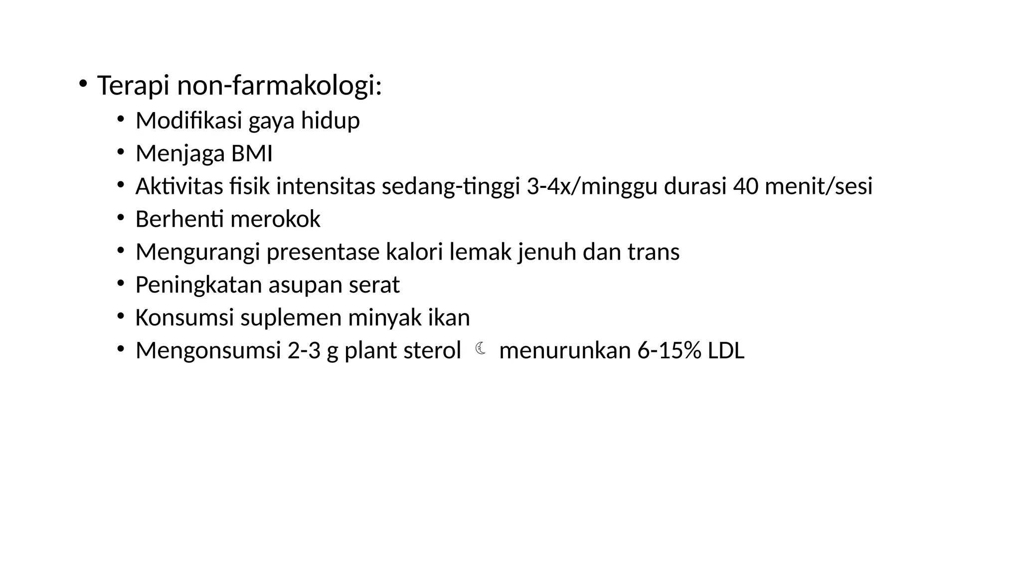 prevention cardiovascular (PERKI-INAHEART) | PPTX