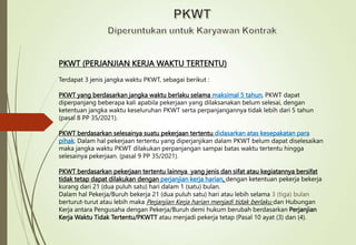 PKWT & PKWTT.ppt