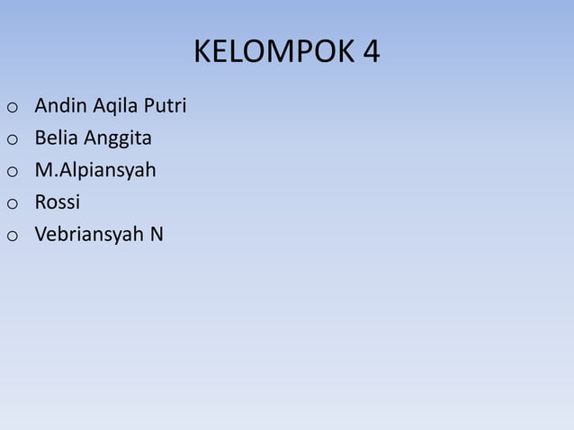 Pkwu kelompok 4 11 ips 6 stik eskrim | PPT