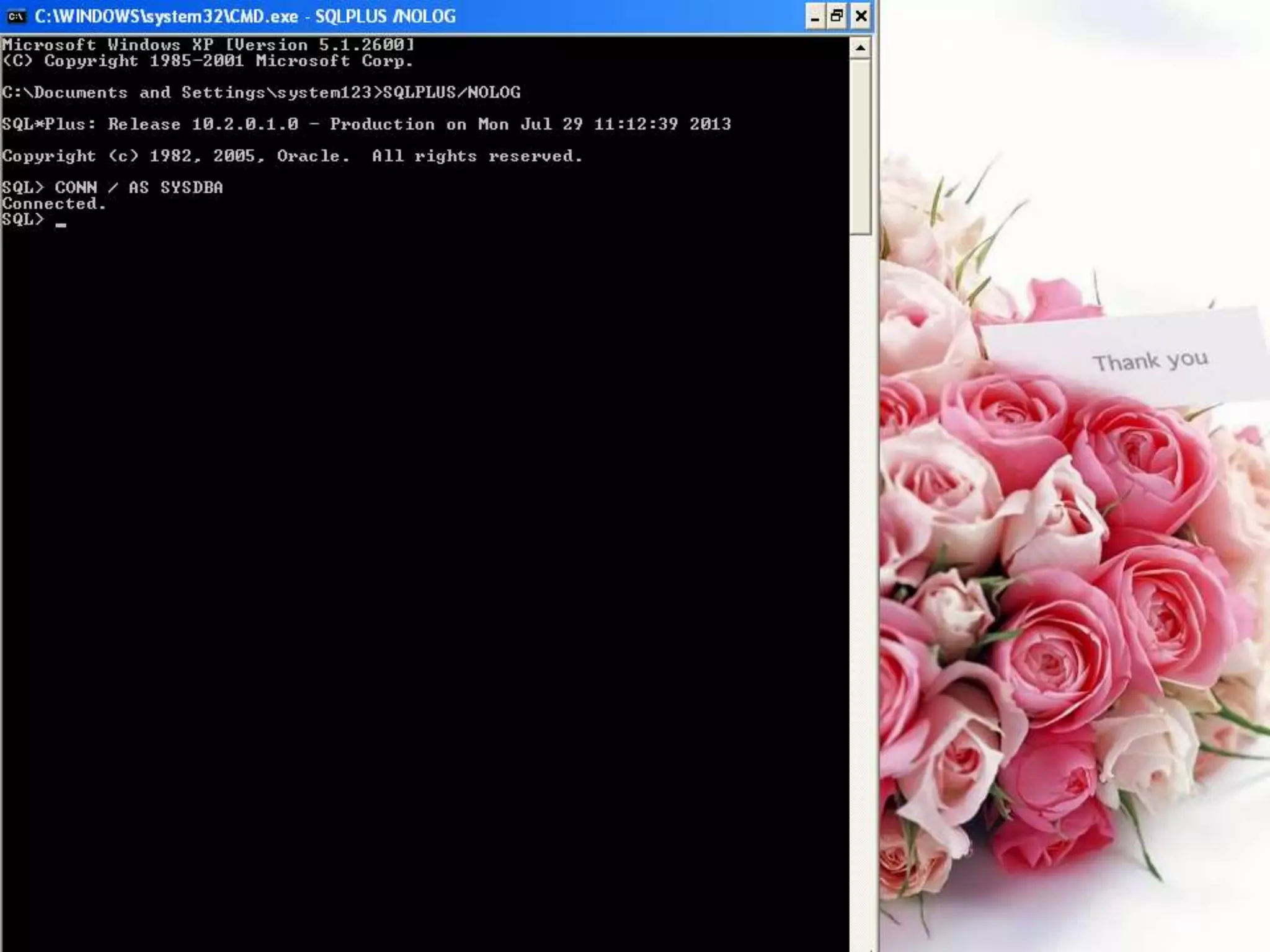 ORACLE PL SQL FOR BEGINNERS | PPTX | Databases | Computer Software and Applications