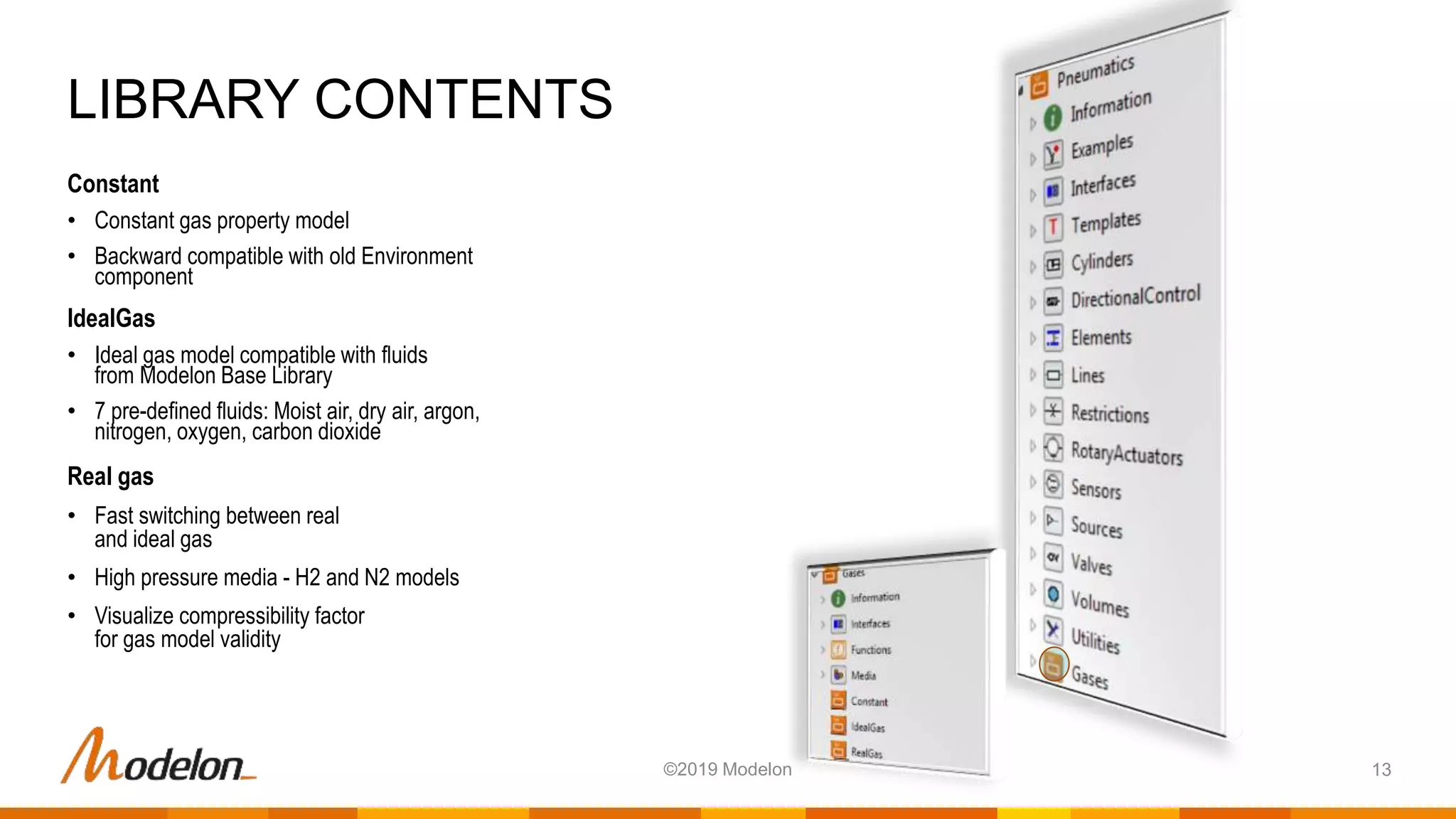 Pneumatics Library - Overview | PPTX