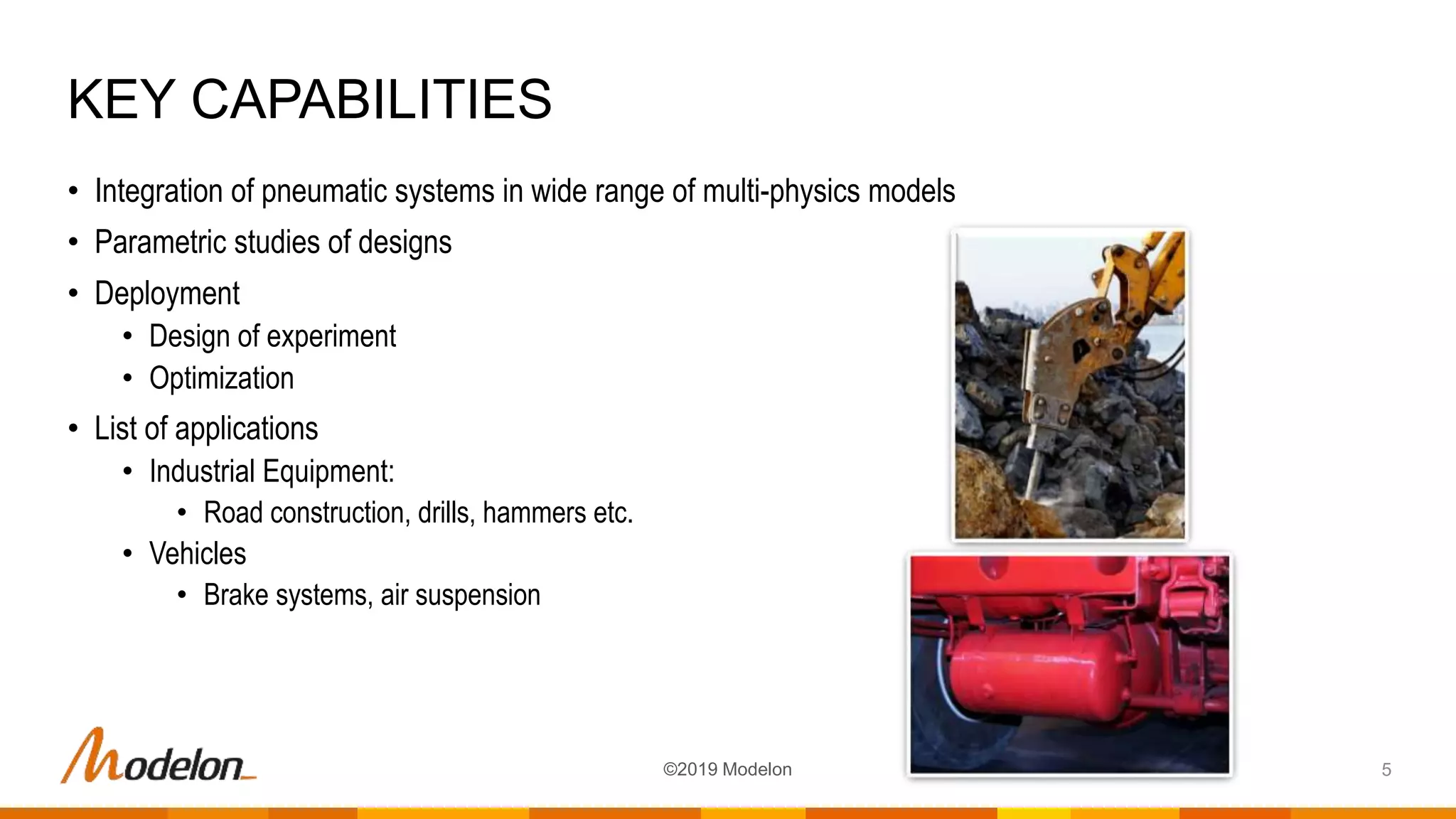 Pneumatics Library - Overview | PPTX