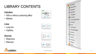 Pneumatics Library - Overview | PPTX