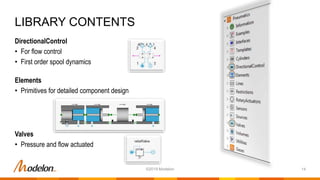 Pneumatics Library - Overview | PPTX