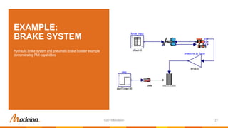 Pneumatics Library - Overview | PPTX