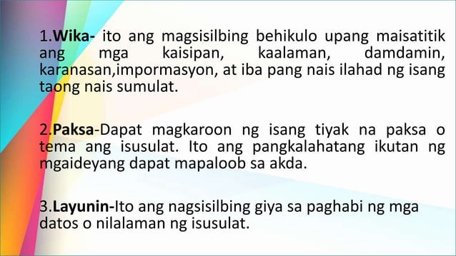 mga gamit sa pagsulat Piling Larangan.pptx