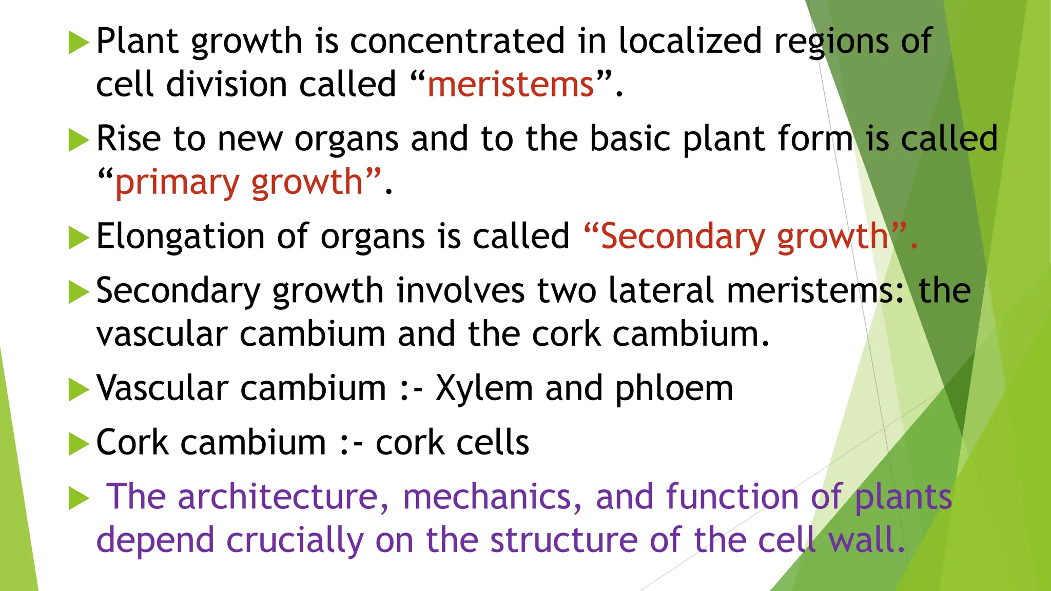 Plant Physiology by Utsav Vekariya, S.D. Agricultural University. | PPTX