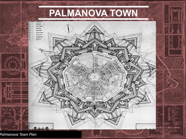 Urban Planning during Renaissance Period | PPTX | Europe Travel ...