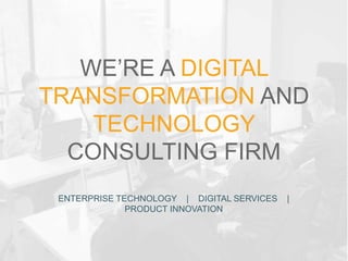 AI & Robotic Process Automation (RPA) to Digitally Transform Your ...