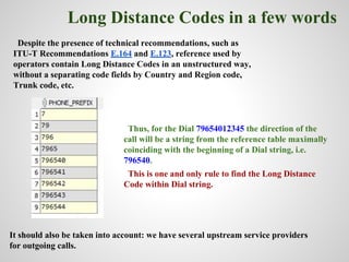 PL/SQL and radix tree structure | PPT