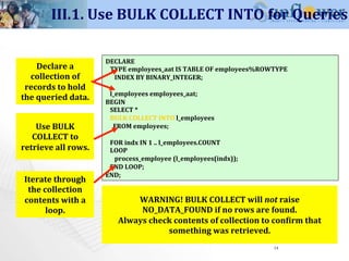 PL/SQL Development | PDF | Databases | Computer Software and Applications
