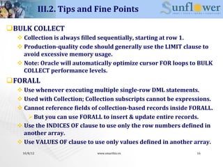 PL/SQL Development | PDF | Databases | Computer Software and Applications