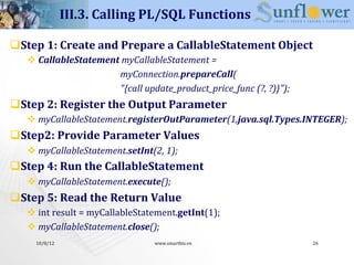 PL/SQL Development | PDF | Databases | Computer Software and Applications