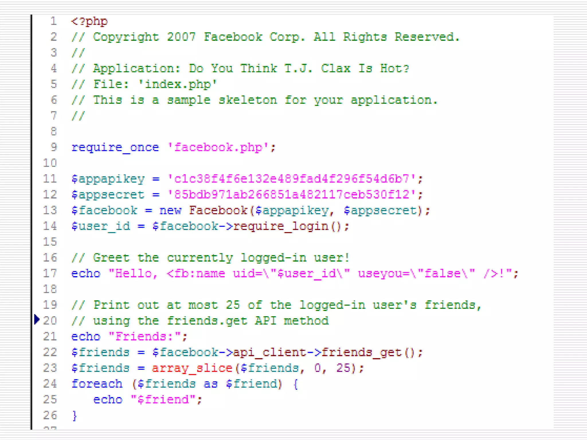 Bahasa Pemrograman - API | PPT
