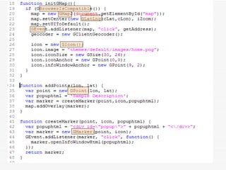 Bahasa Pemrograman - API | PPT