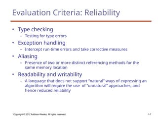 Ppt for engineering students PPL subject | PPT