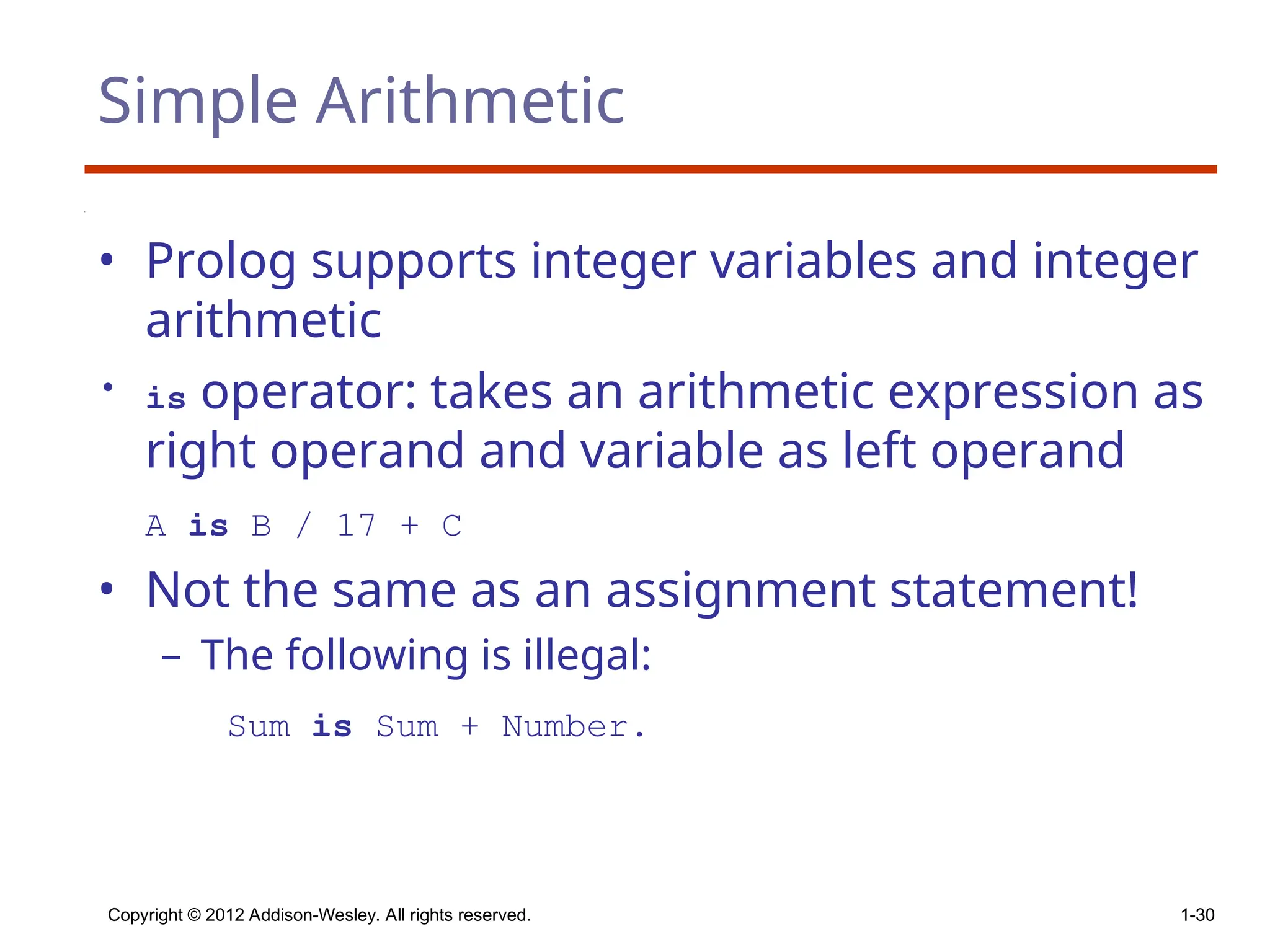 PPL subject for engineering students ppt | PPT