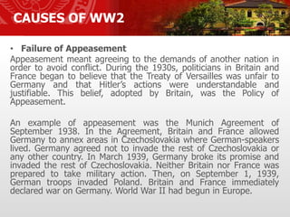 MENDOZA_-_WORLD_WAR_2.pptx