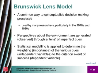 Deegan fat4e ppt_ch11 | PPT