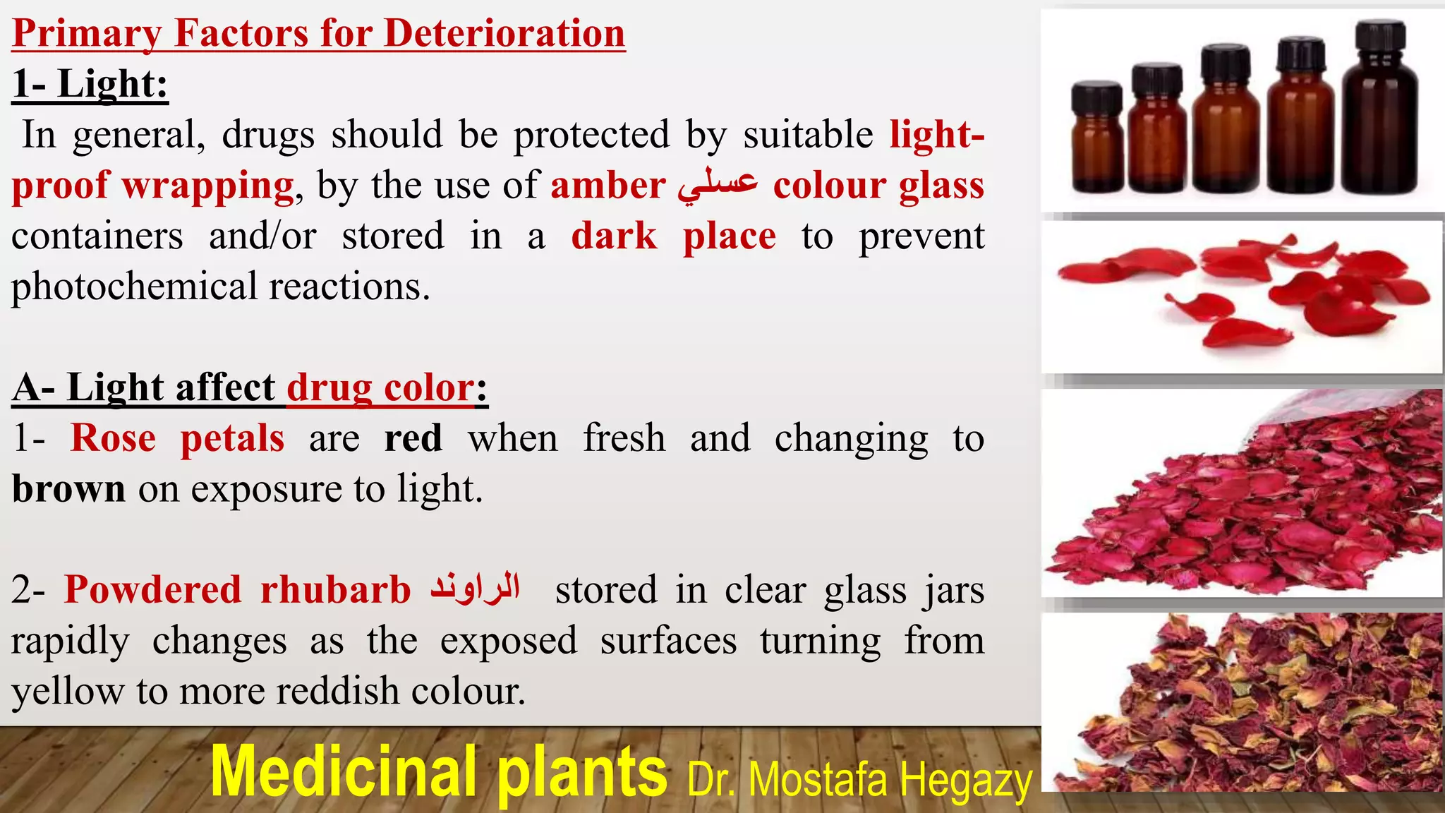 3-_Medicinal_plants_-_deterioration_and_adulteration v2 .pptx