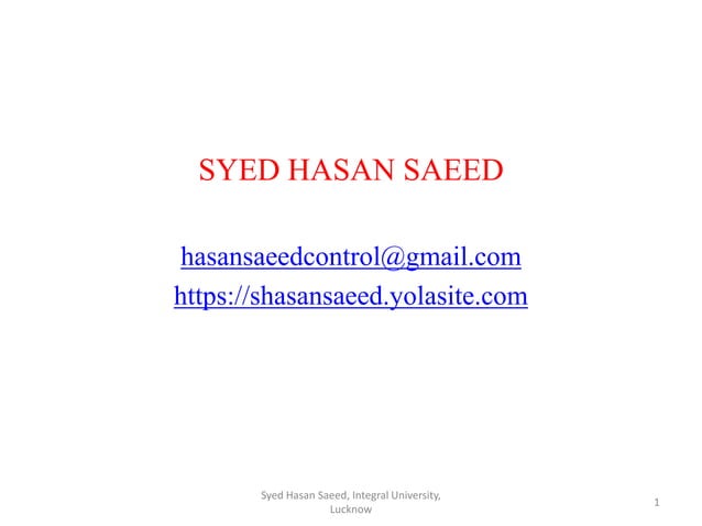 PLA | PPTX | Programming Languages | Computing