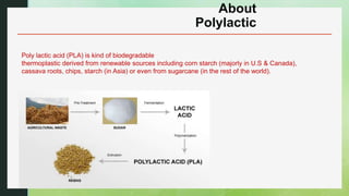 Pla coated-cup | PPT