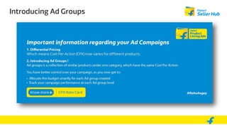 PLA: Creating an Ad Campaign | PPT