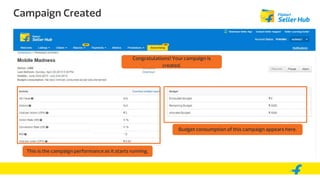 PLA: Edit a draft campaign | PDF
