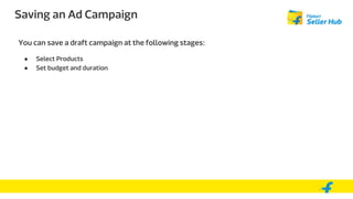 PLA: Edit a draft campaign | PDF