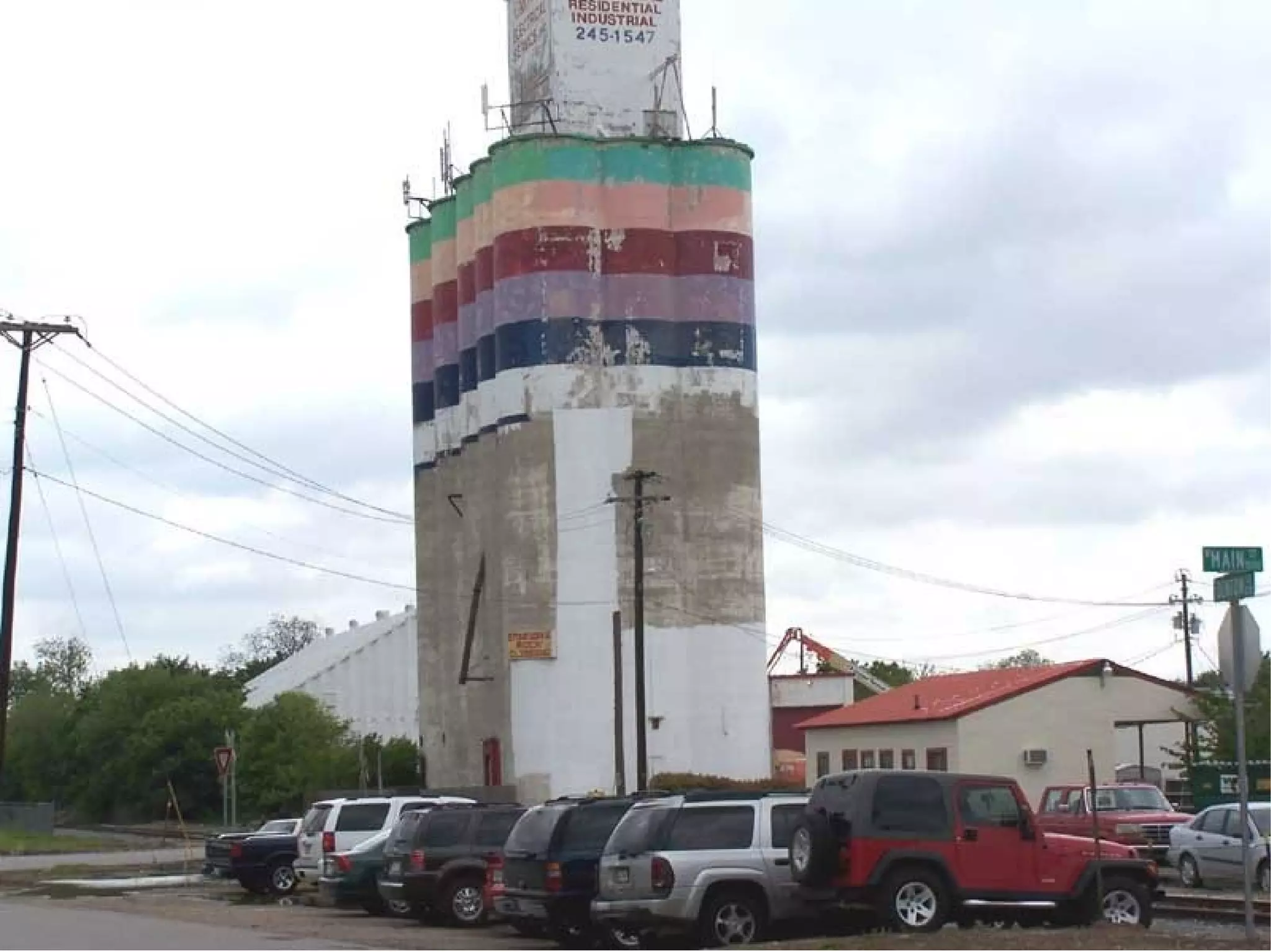 PLA Presentation | PPT