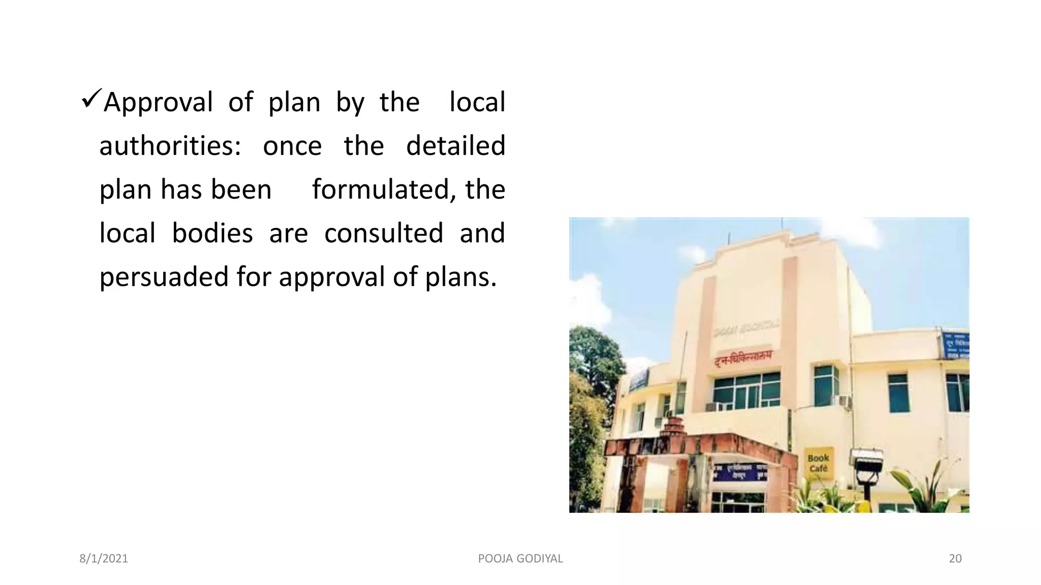 Planning & Organizing Hospital Units & Ancillary Services (CSSD ...