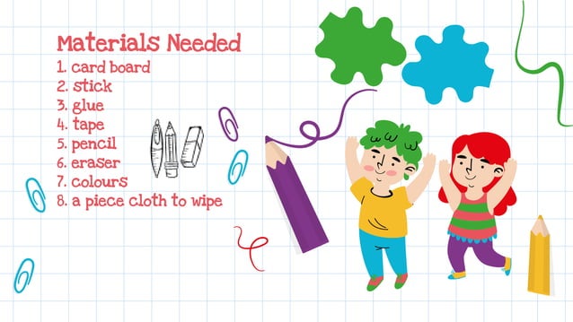 Placard making | PPTX | Drawing and Sketching | Arts and Crafts