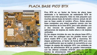 PLACAS BASE Y PROCESADORES.pptx