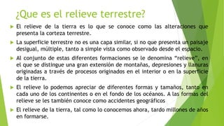 Placas tectónicas, relieve, sismicidad y vulcanismo.pptx