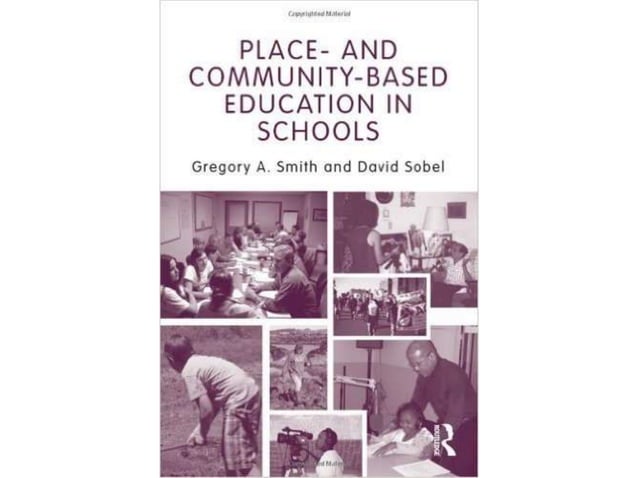 Enhancing Learning Through Place-based Education | PPTX