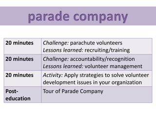 Enhancing Learning Through Place-based Education | PPTX