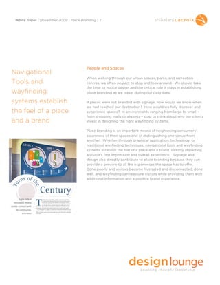 Place Branding | PDF