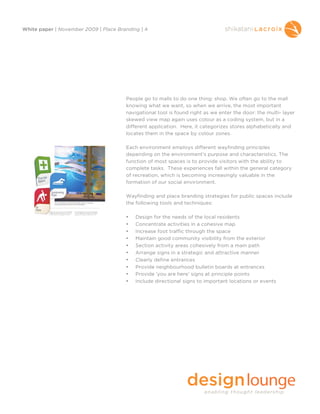 Place Branding | PDF