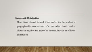 Place - channels of drug distribution.pptx
