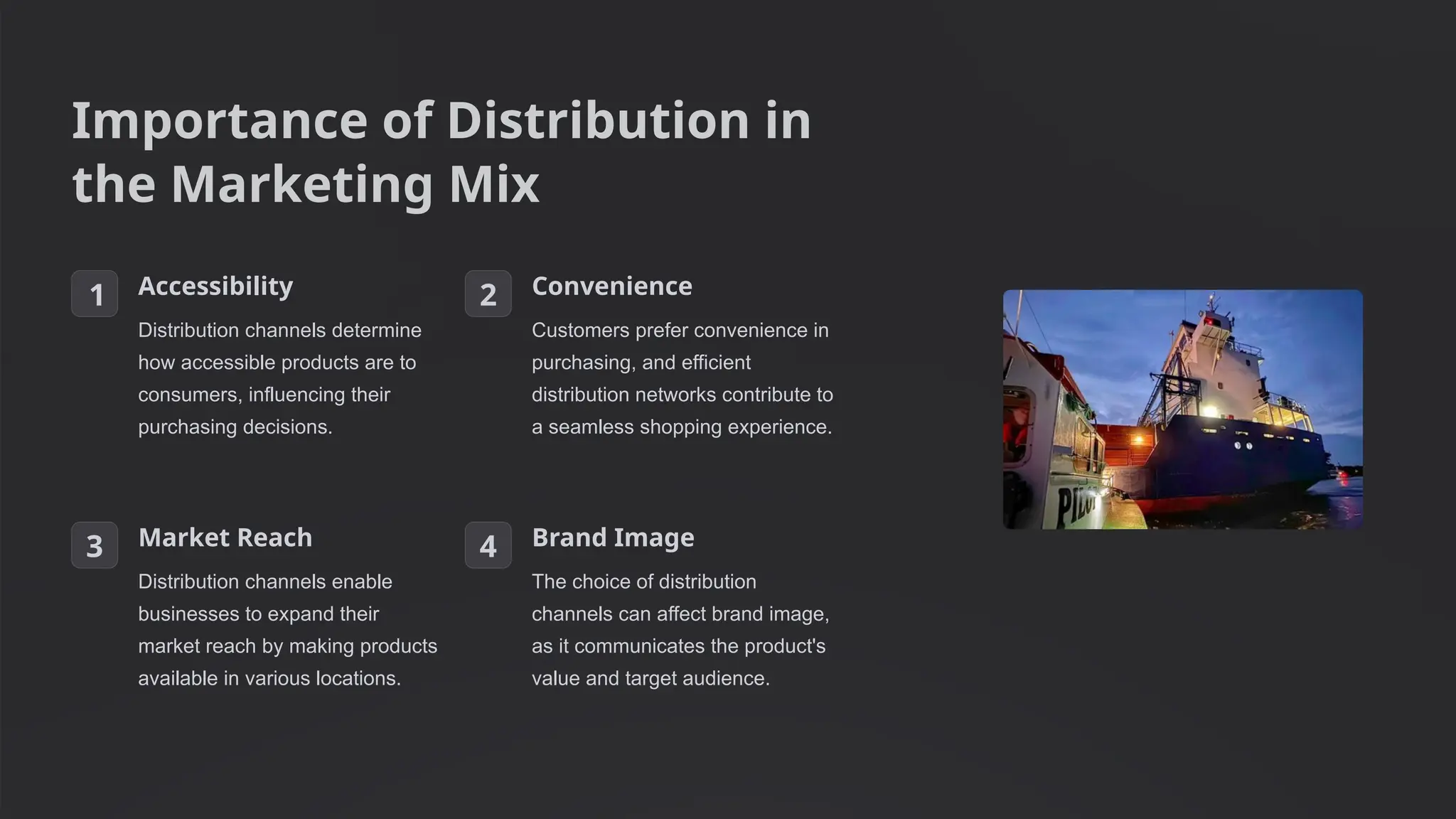 Place-or-Physical-Distribution-and-Types-of-Distribution-Channels.pptx.pptx | Business ...