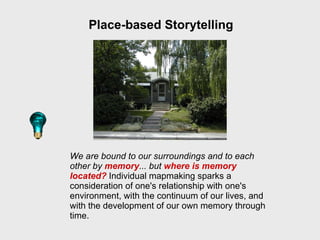 Place-based | PPT