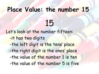Place Value | PPT