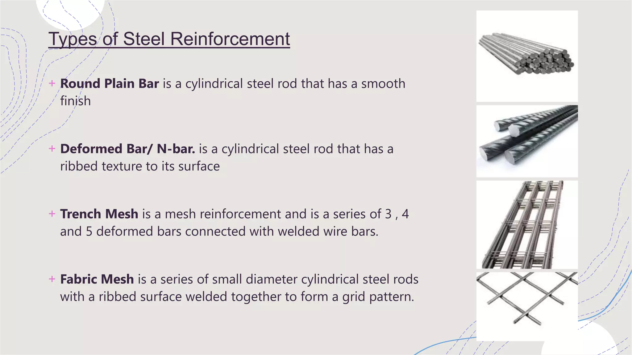 Place and Fix Reinforcement Materials Intro (2023 Edit).pptx
