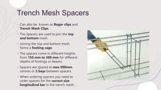 Place and Fix Reinforcement Materials Intro (2023 Edit).pptx